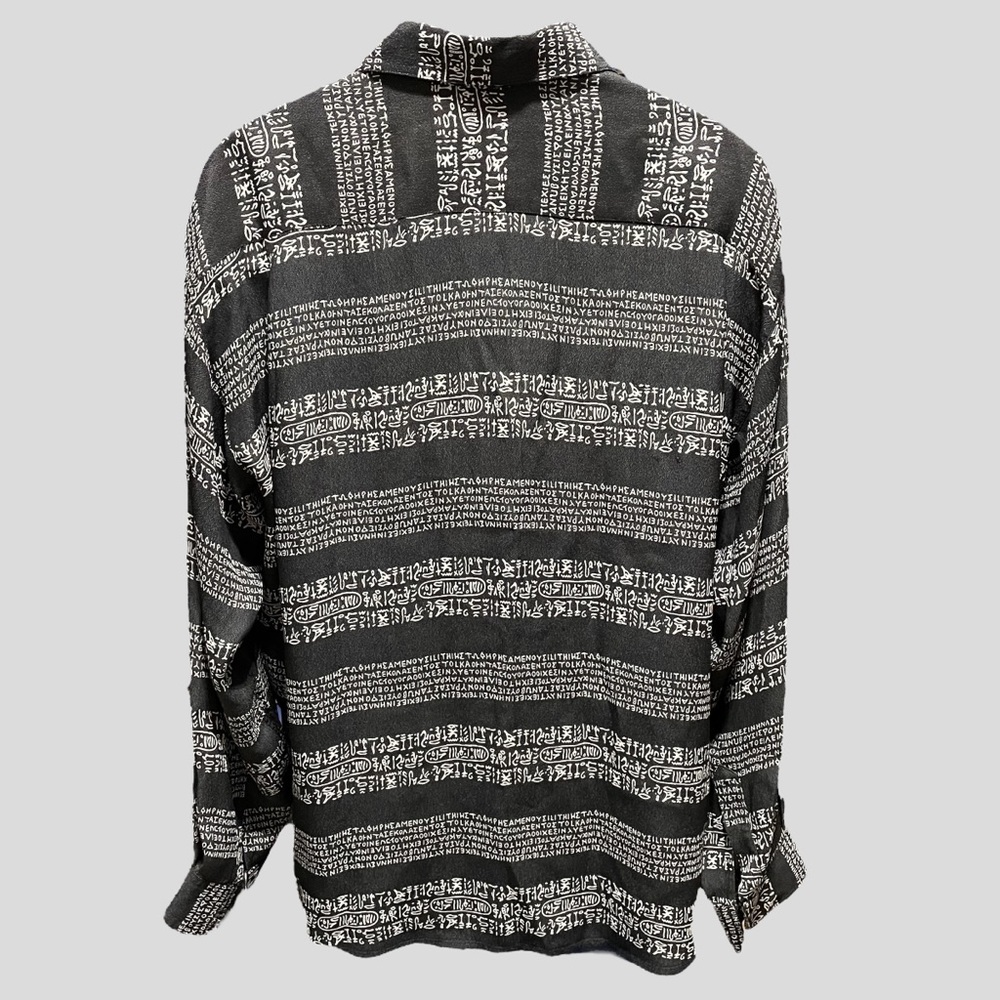 Bellows Brut Le Garage Vintage Shirt! - Gem